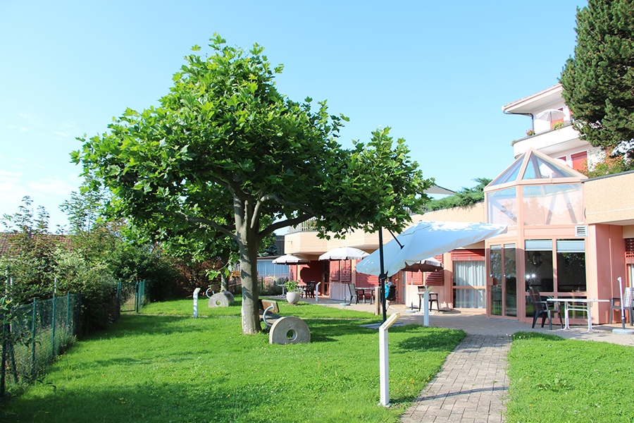 Galerie | Foyer St-Joseph