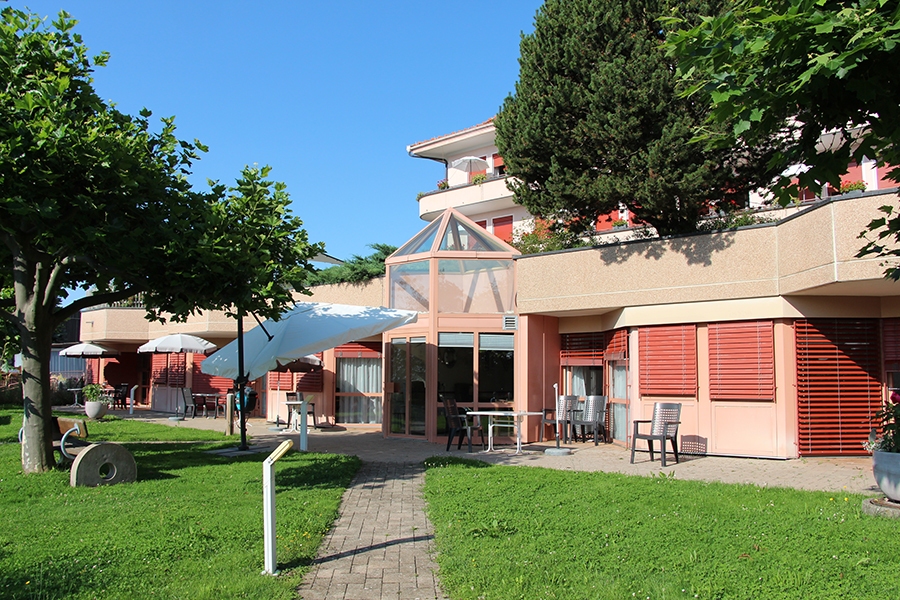 Galerie | Foyer St-Joseph