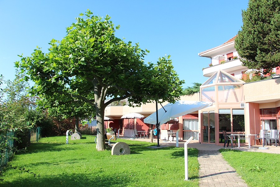 Galerie | Foyer St-Joseph