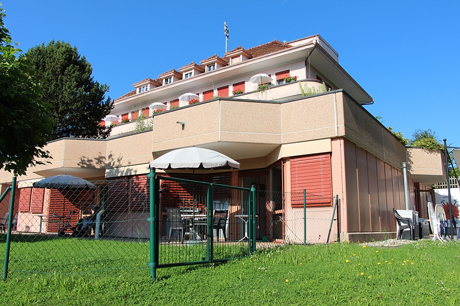 Galerie | Foyer St-Joseph