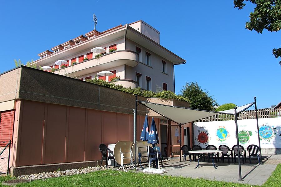 Galerie | Foyer St-Joseph