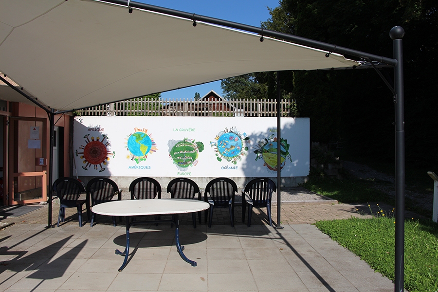 Galerie | Foyer St-Joseph