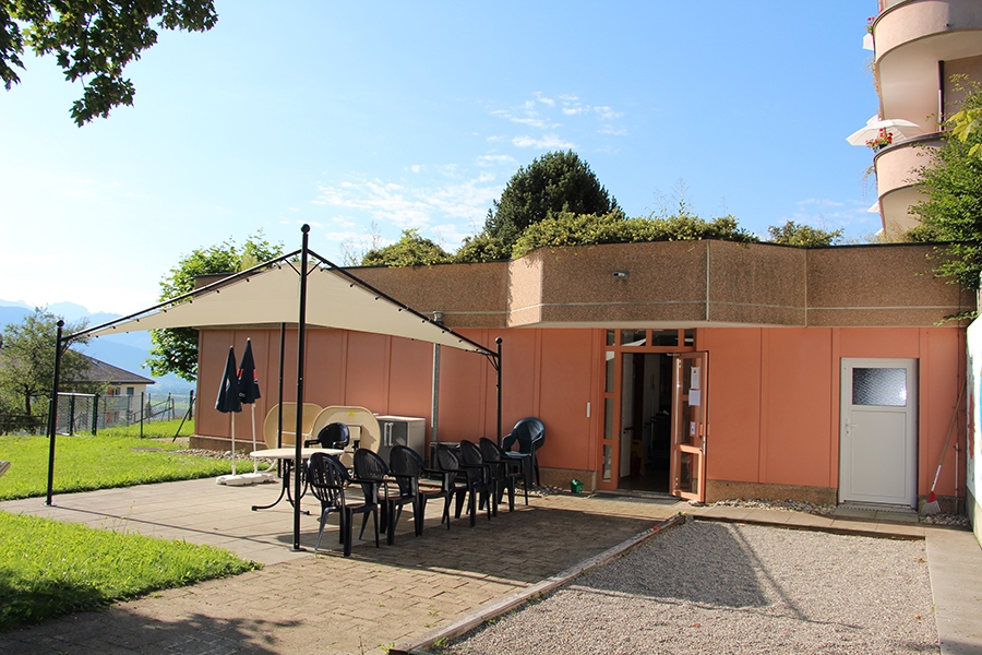 Galerie | Foyer St-Joseph