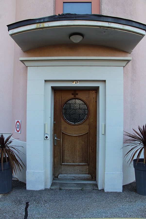 Galerie | Foyer St-Joseph