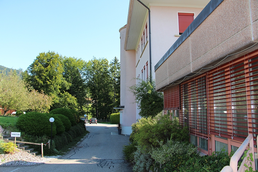 Galerie | Foyer St-Joseph