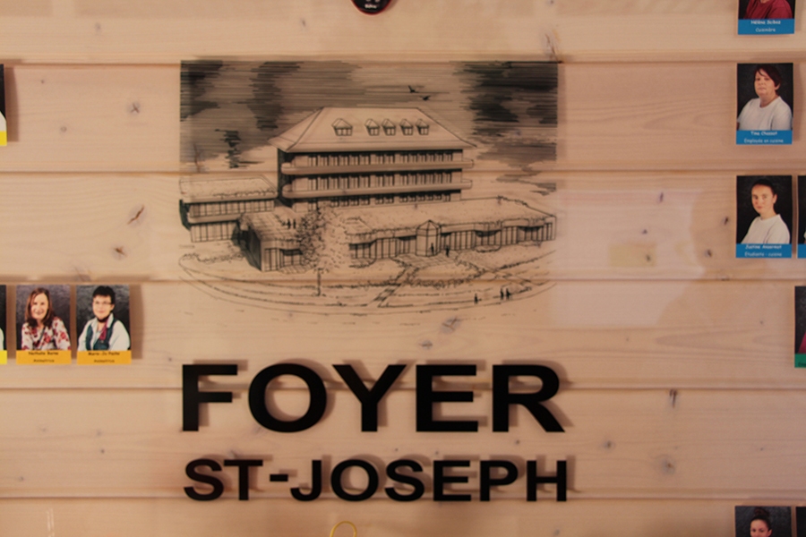 Galerie | Foyer St-Joseph