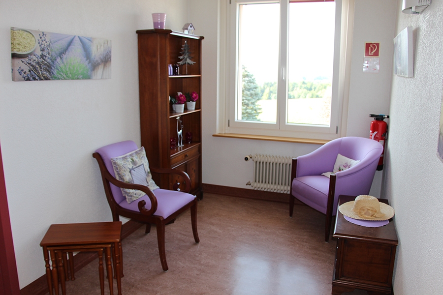 Galerie | Foyer St-Joseph