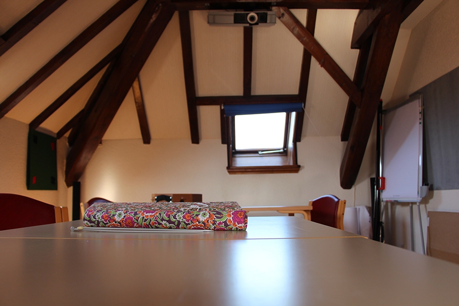 Galerie | Foyer St-Joseph