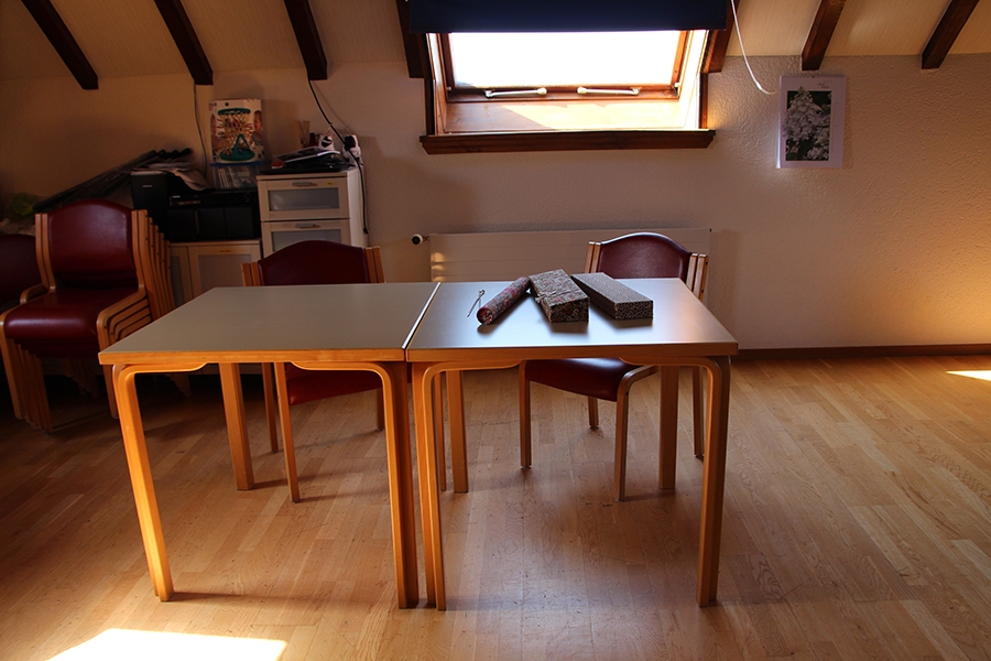 Galerie | Foyer St-Joseph