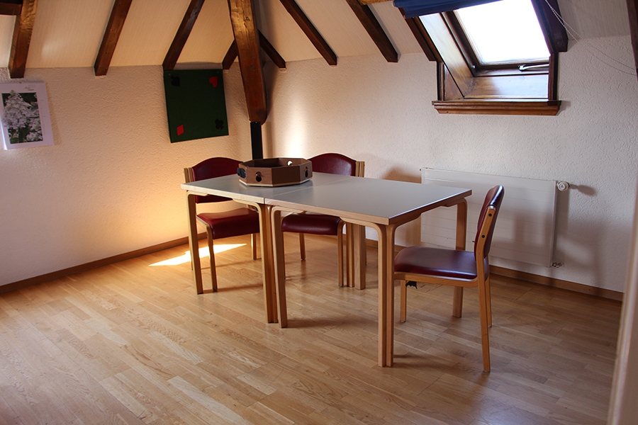 Galerie | Foyer St-Joseph