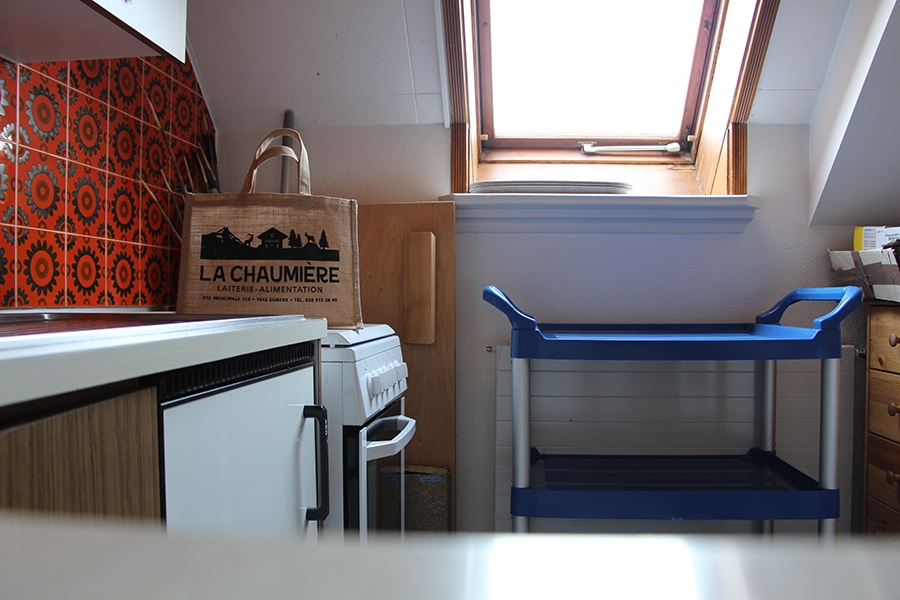 Galerie | Foyer St-Joseph