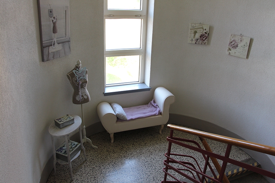 Galerie | Foyer St-Joseph