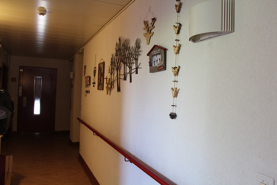 Galerie | Foyer St-Joseph