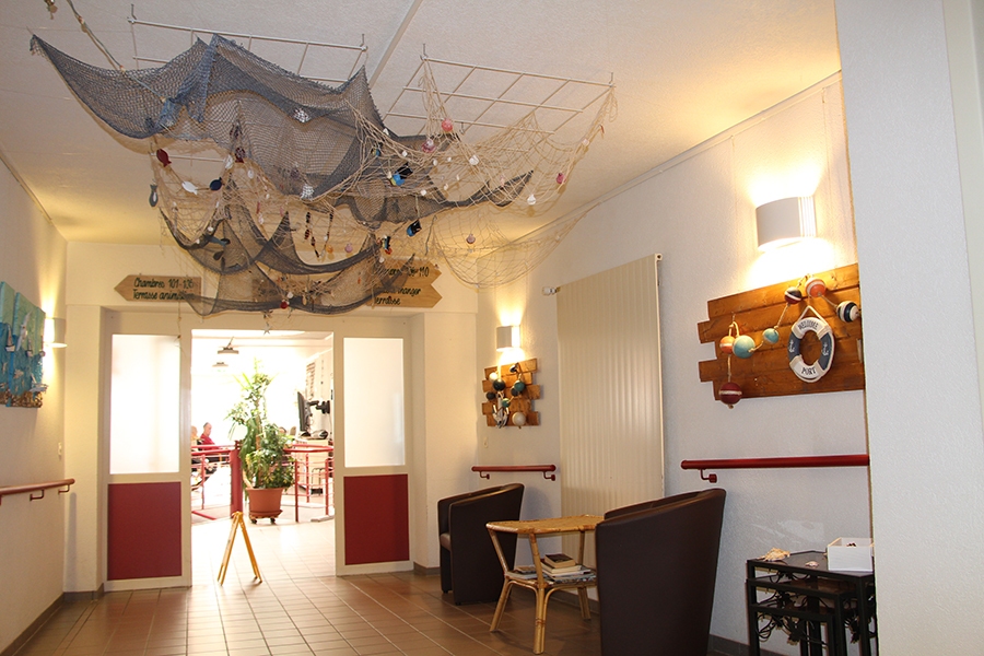 Galerie | Foyer St-Joseph