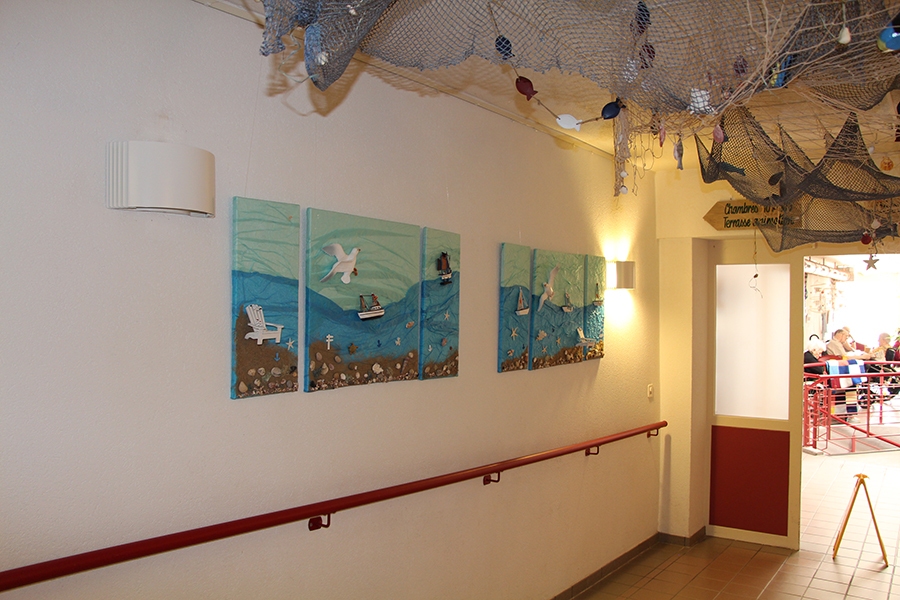 Galerie | Foyer St-Joseph