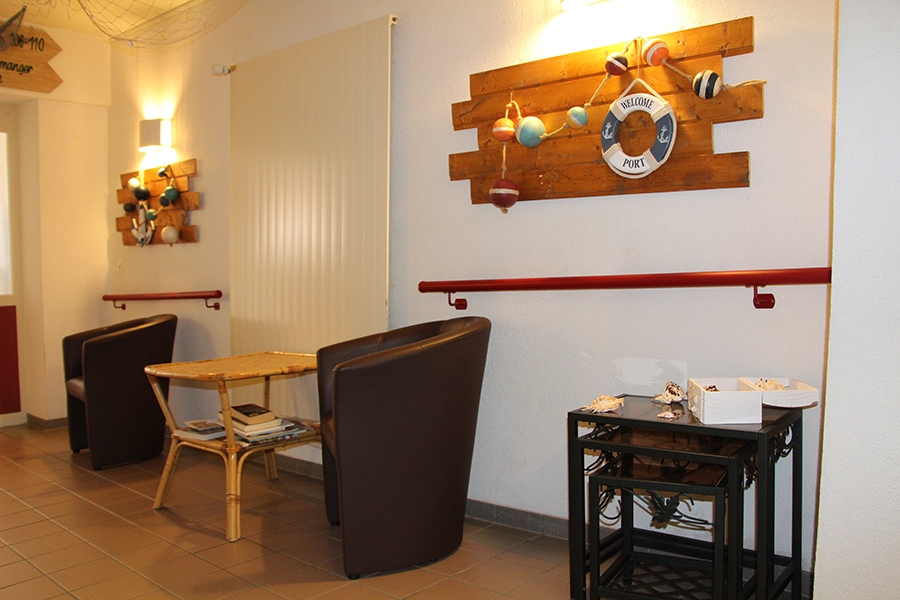 Galerie | Foyer St-Joseph