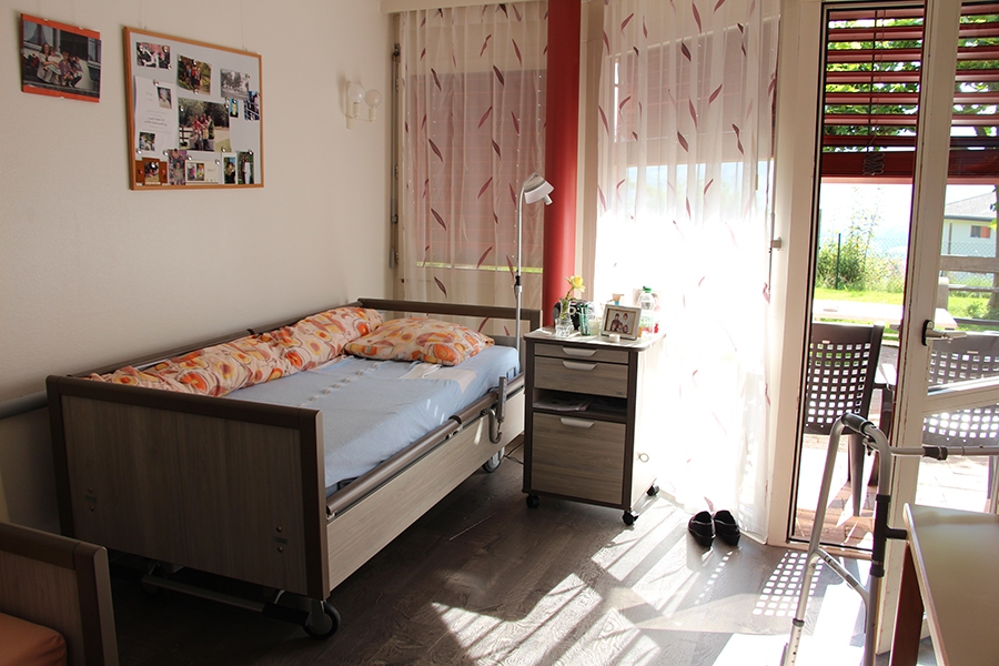 Galerie | Foyer St-Joseph